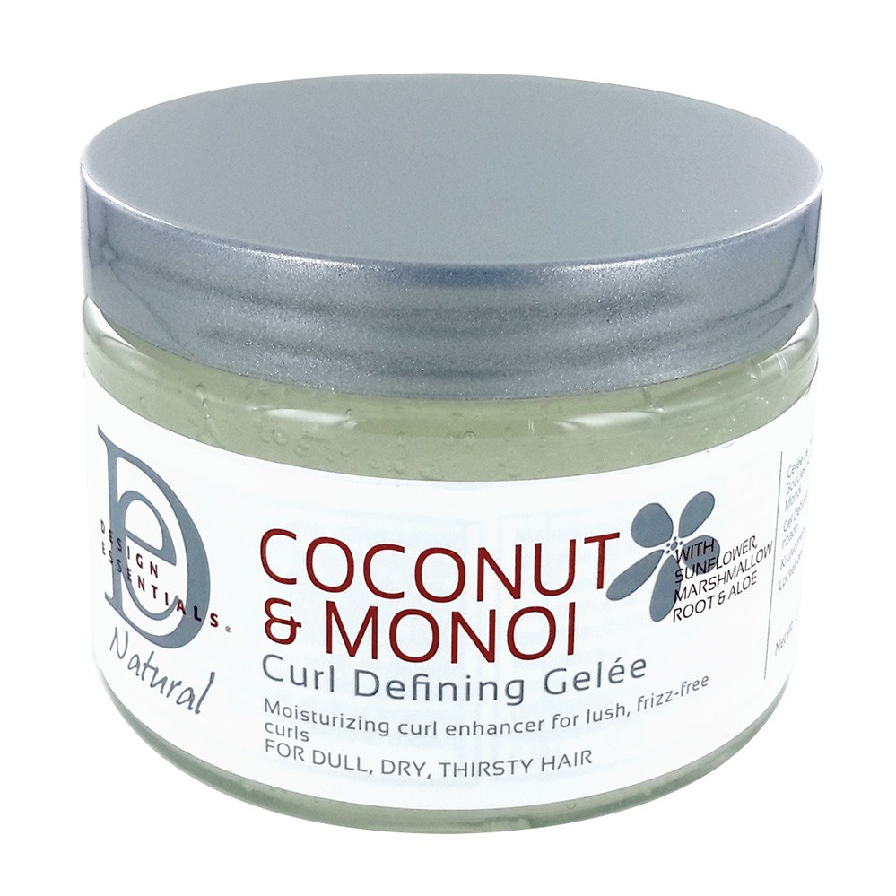 Curl Defining Gelée (Gelée de Définition pour Boucles) - CapileHair